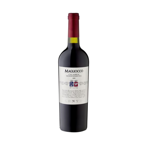 Vino Lento Magliocco Rosso Igp 2013 – cl. 75 – Rotundo e C. SRL