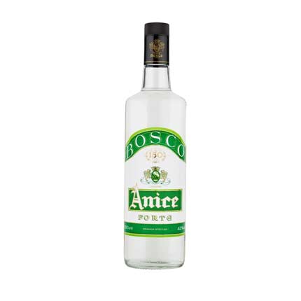 Anice Forte Bosco – vol. 42% – Lt. 1 – Rotundo e C. SRL