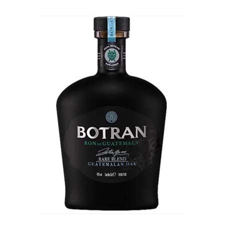 Rum Botran Rare Blend Oak – vol.40% – cl. 70 – Rotundo e C. SRL